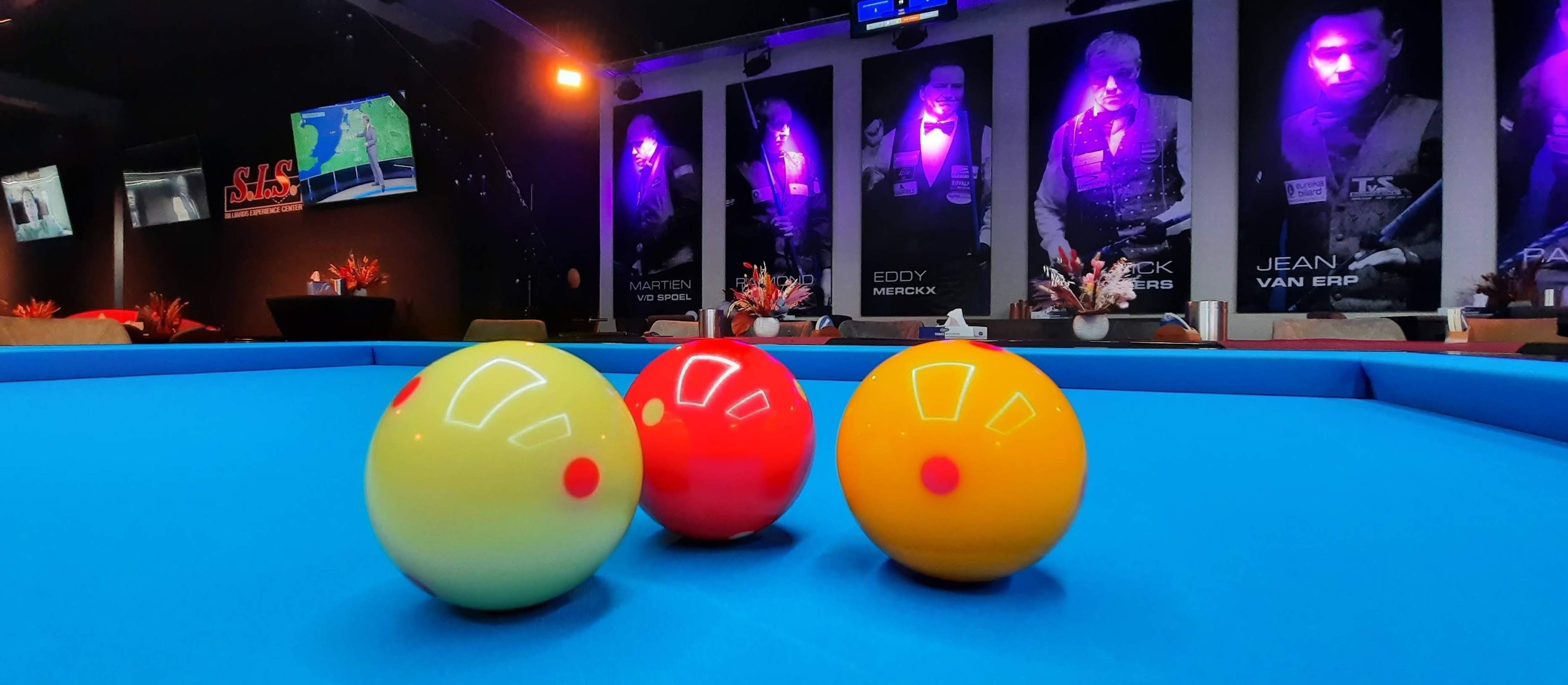 Nog een paar dagen om in te schrijven voor 3CC Survival | Driebanden